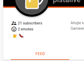 Let the Great Emote Beta of 2017 Begin! | by Greg Rozen | GameWisp’s ...