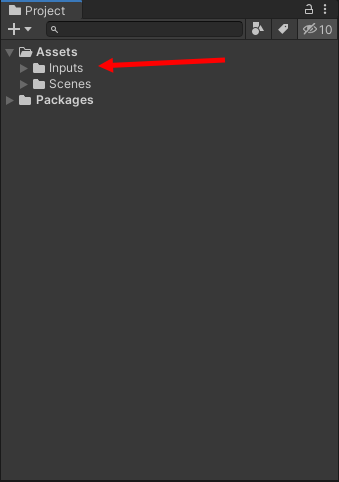 Day 128: Overview of Input Asset. Objective: to show how to add input ...