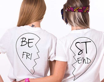 15 Awesome Rules Of Friendship To Make Your Bond With Your Best Friend ...