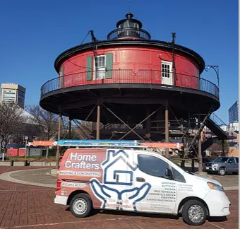 Home Crafters Roofing & Contracting: Your Trusted Roofing Contractors ...