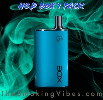 Exploring the Convenience and Flavors of HQD Disposable Vapes | by ...