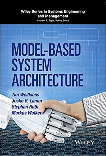 Model-Based System Architecture — eBook | by Etextbooky6 | Jan, 2024 ...