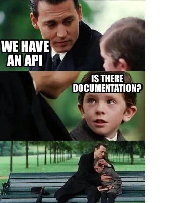 The Need for API documentation and How to do it? | by Pranav B G | Medium