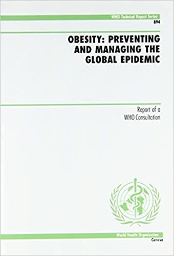 Download In @PDF Obesity: Preventing and Managing the Global Epidemic ...