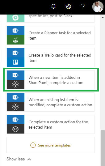 SharePoint Online — Analyze User Feedback using Sentiment Analysis API and Microsoft Flow | by ...