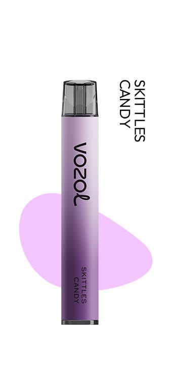 VOZOL Bar Lite Disposable Kit - Vozol Tech - Medium