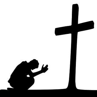 Fear Of The Lord Symbol