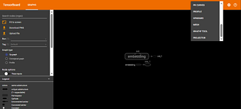 How To Visualize Word Embeddings With Google Embedding Projector In Tensorboard