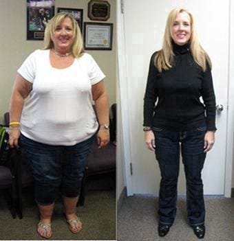 43-Year-Old Cousin Sara Ended Up Losing 19 Pounds Last Month! | by ...