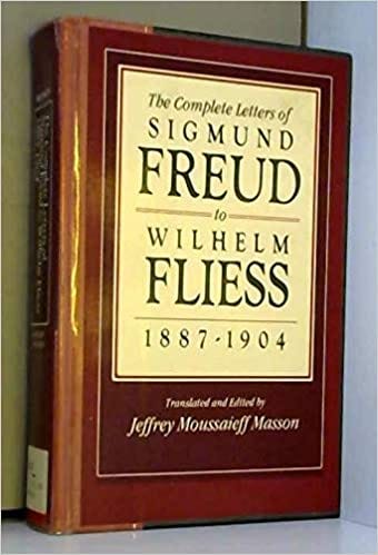 PDF Download The Complete Letters of Sigmund Freud to Wilhelm Fliess ...