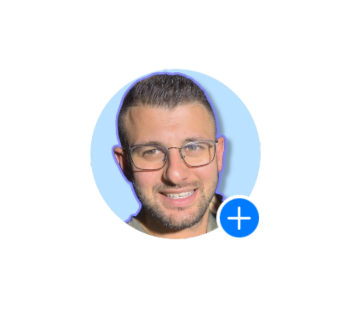 Quick Guide: Creating a Profile Picture View in SwiftUI | by Tal Ben Asuli | Towards Dev