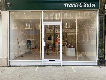Tips for Choosing the Best Glass Shopfront Design - Ukshopsfronts - Medium