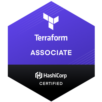 Passing the HashiCorp Certified: Terraform Associate exam | by Paul ...