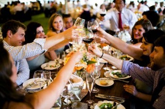 Creative Event Planning Ideas | Black Riders Production | by Black ...