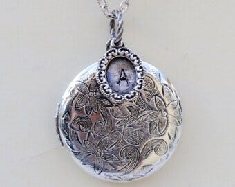 The Enchanted Locket. Once upon a time, in a small village… | by Dakota Estus | Jun, 2023 | Medium