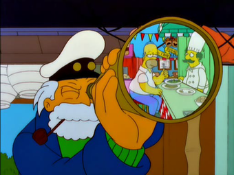 Guess Who’s Coming to Criticize Dinner: Spoilers… It’s Homer | by Max ...