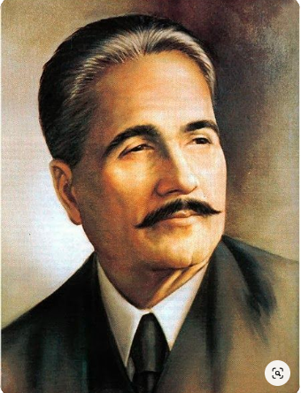 Allama Iqbal:. Early life and education Allama Iqbal… | by Iqra Faaiz | Medium