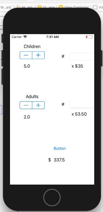 Tickets. Emilio Moreno A01197441 | by Emilio Moreno | Medium