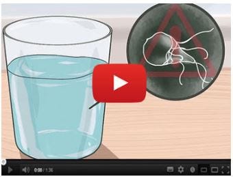 Thousands of Men Saved from BPH by the Prostate “Water Glass Test ...