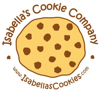 Celebrating National Cookie Month with Isabella’s Cookies: Setting the ...