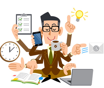 How to Increase Work Efficiency. Working in a tech startup has its pro ...