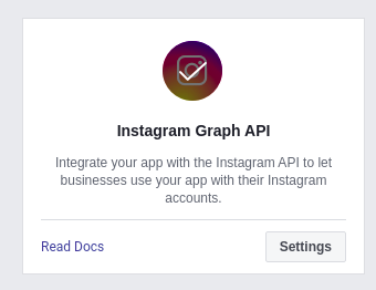 Instagram Graph API: Overview, Content Publishing, Limitations, and References to do quickly ...