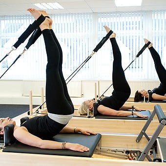 Pilates Classes Surrey. We offers to best Pilates Classes in… | by ...