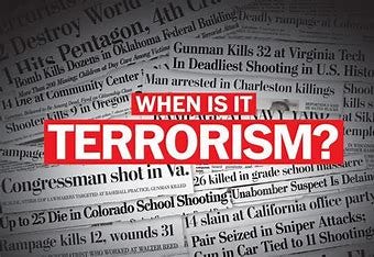 Global Terrorist attacks Explorative Analysis with python. | by Olayemi Awofe | Medium