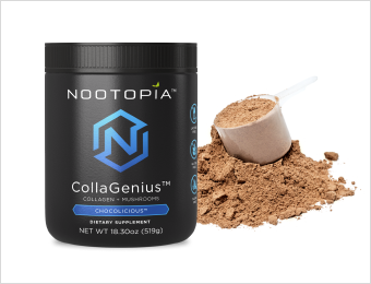 Introducing the Incredible Nootopia CollaGenius: A Game-Changer in the ...