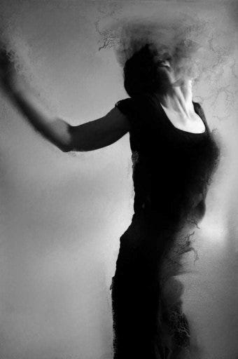 Breathe. As I am writing this, I am going… | by Lory F. | Medium