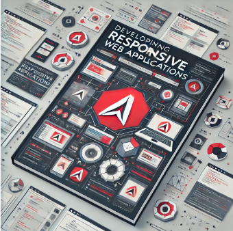 Developing Responsive Web Applications with Angular | by Fnu Samaah | Jul, 2024 | Medium