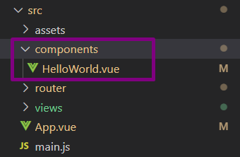 Vue.js Component Yapısı ve Componente Veri Göndermek | by Buket's List | Medium