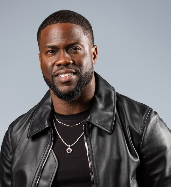 Kevin Hart | Stand Up Performance | Tickets - Ticketgateway Canada - Medium