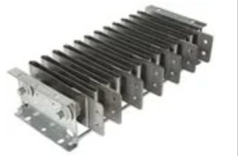 Available Industrial Forms Of Resistors : Power Resistors | by Muhammed ...