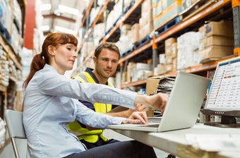 The Impact of Vendor Analysts on Supply Chain Efficiency | by Angelo ...