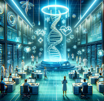 The Role of Scripting Languages in Healthcare Data Analysis: SQL and ...