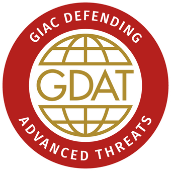 SANS SEC599 / GDAT Review. Introduction | by deetee | Medium