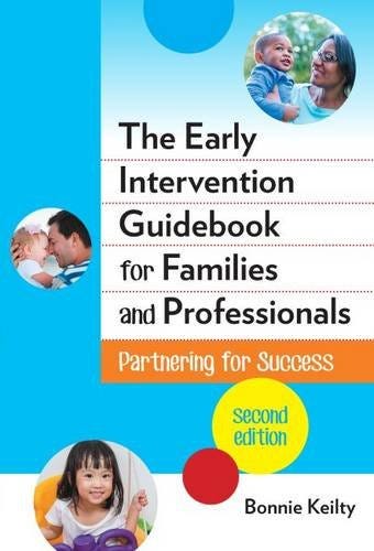 [DOWNLOAD][BEST]} The Early Intervention Guidebook for Families and ...