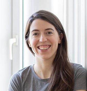 Christina Weiss on Harvard, Georgia Tech and Pivoting to Product ...