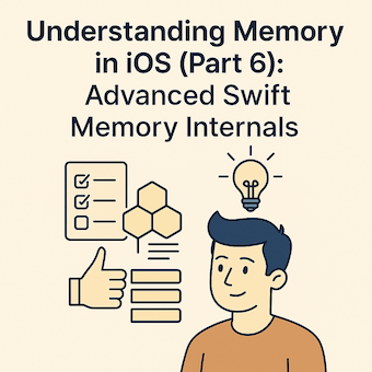 Understanding Memory in iOS (Part 6): Advanced Swift Memory Internals ...