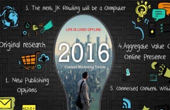 Why 2016 Is So Important In Marketing? | by Adrianla | Medium