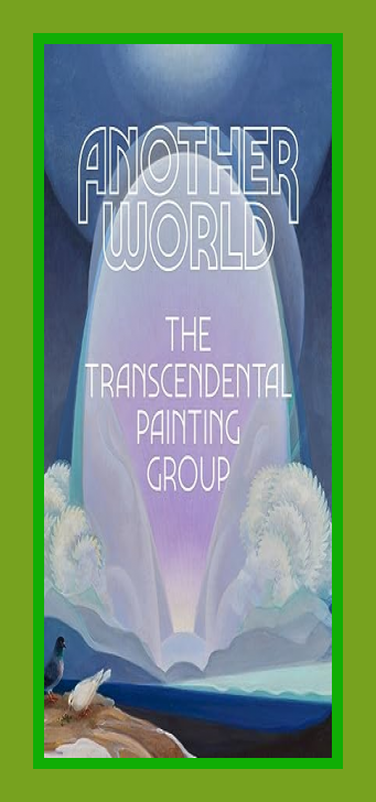 Michael Duncan ~ Another World: The Transcendental Painting Group PDF ...