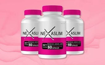 NexaSlim Ketosis Is It Worth Buying? | by NexaSlim Ketosis | Jul, 2024 ...