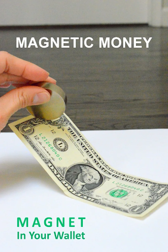 Magnetism Everywhere- 4 Magnetic Objects That You Do Not Know | by ...
