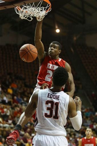 GameDay Preview: at VMI (7–6) | by LancersBlog | LancersBlog | Medium