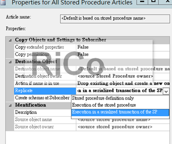 [SQL Server]交易複寫和 In-memory OLTP. 交易複寫和 In-memory OLTP | by RiCo 技術農場 | RiCosNote | Medium