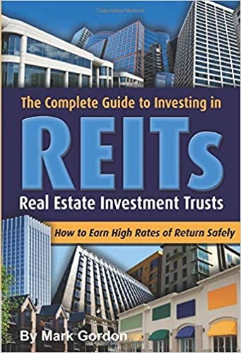 Download In *!PDF The Complete Guide to Investing in REITS — Real ...