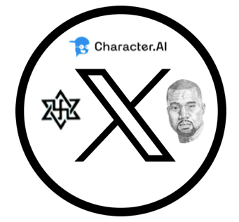 Ye or Nay? Kanye West’s AI-Bot is Anti-Semitic, Too | by Teachers ...