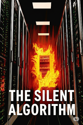 The Silent Algorithm. FADE IN: | by Dr. Lexavius Jefrey Smeth | Medium