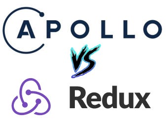 Apollo vs Redux — rendering with data | by Craig Taub | HackerNoon.com | Medium